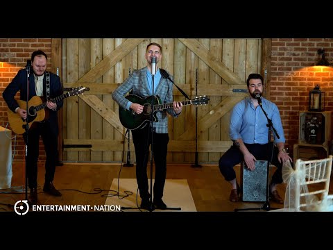 The Street Notes | Acoustic Feel-Good Pop Trio | Entertainment Nation