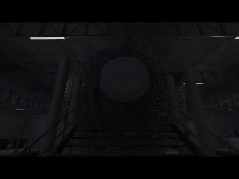 SCP-002, The "Living" Room