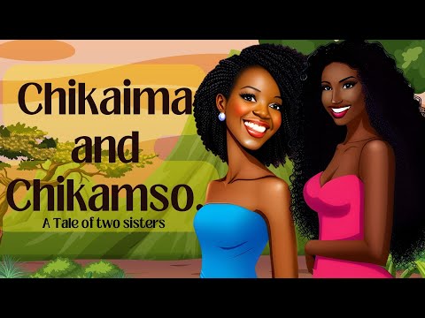 Chikaima and Chikamso