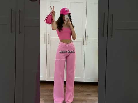 #barbie #filmes #looks #amigas #ideias #barbiegirl