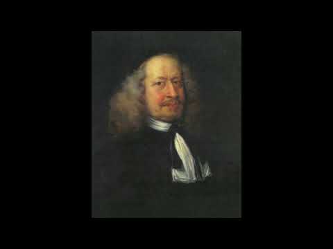 MDR 24.09.1599 Adam Olearius getauft