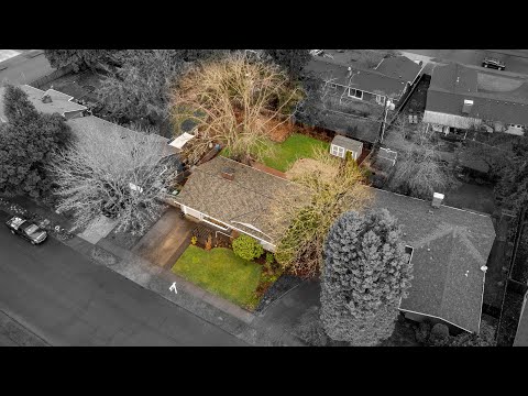 12405 SW Foothills Dr | Portland, OR