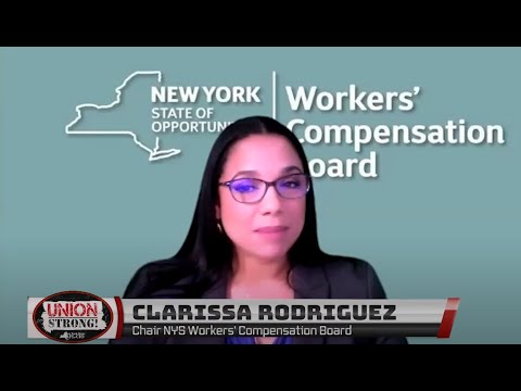 Union Strong Episode 82: COVID at Work, Know Your Rights