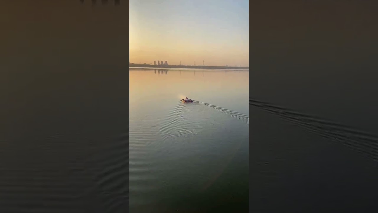 Embark on an Epic Ocean Adventure: Discover Oceangreenbay.com for Cutting-edge USV Technology!