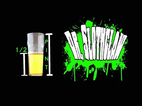 DR. SLOTHCLAW - Half Pint (OFFICIAL MUSIC VIDEO)