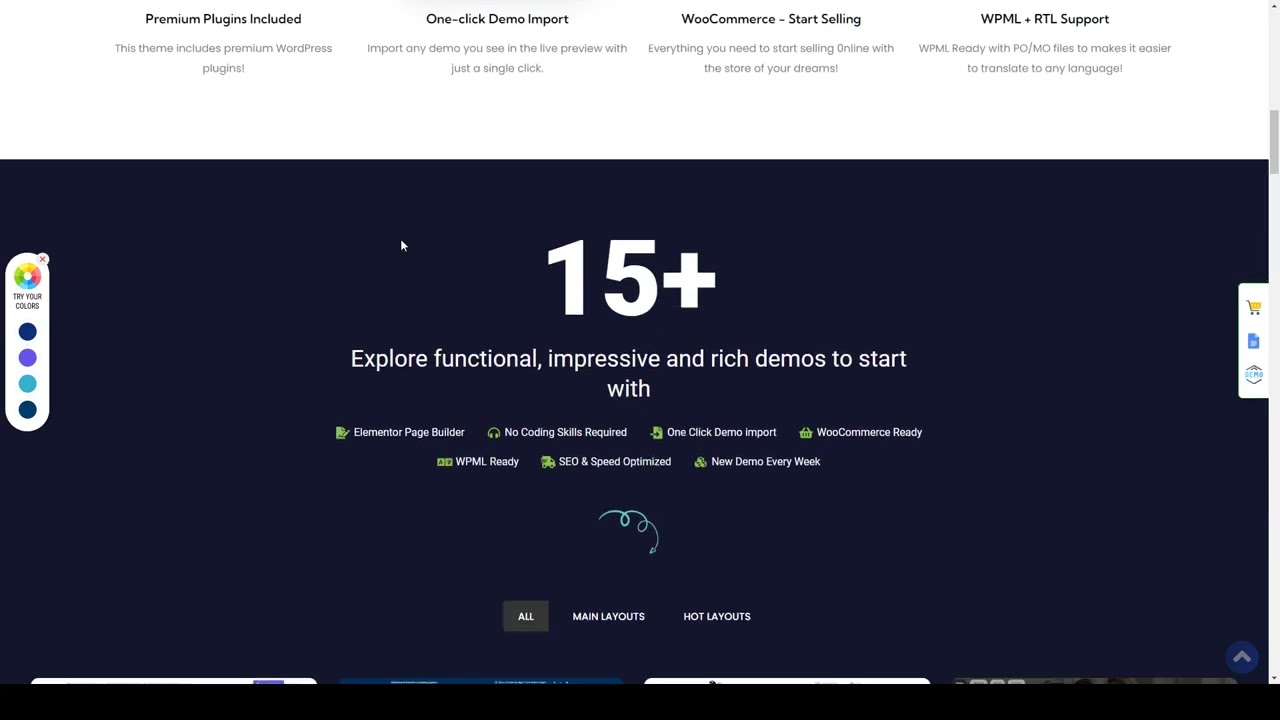 Sesom - IT Solutions and Consulting WordPress Consulting Firm business corporate