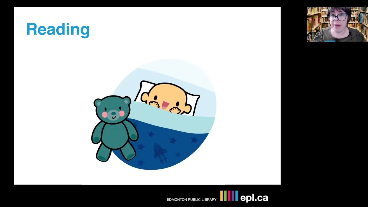 Five Practices of Early Literacy