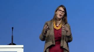 Jenny Lay Flurrie: Accessibility in the modern world - WebABLE.tv