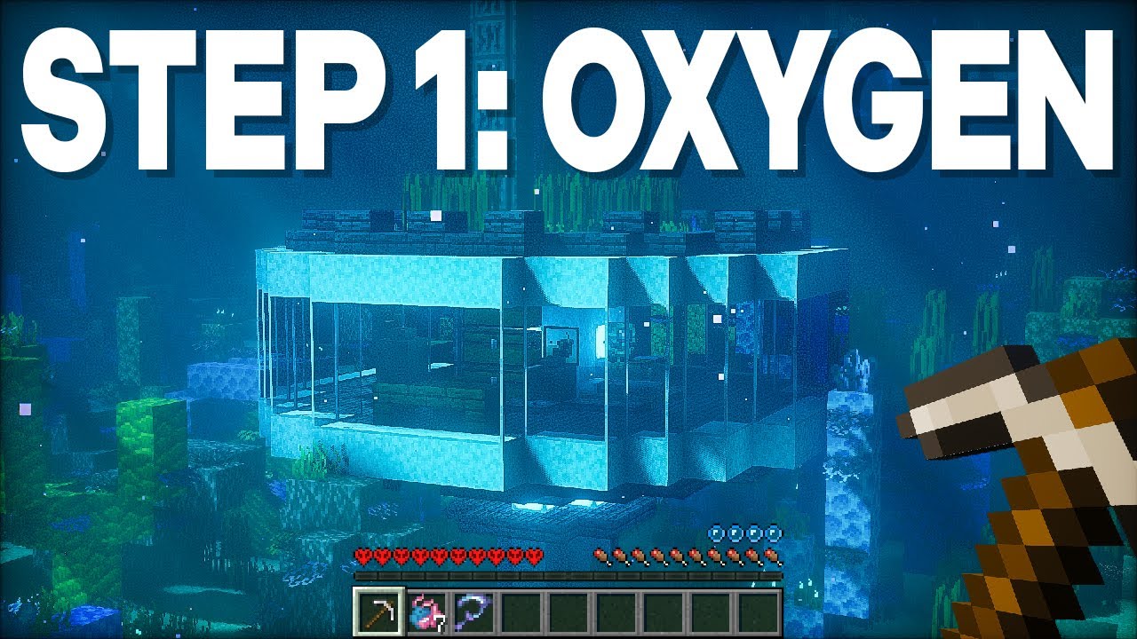 Surviving Minecraft's Abyss Mod