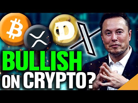 Will Twitter's Change To X Bring MASSIVE Crypto Adoption?