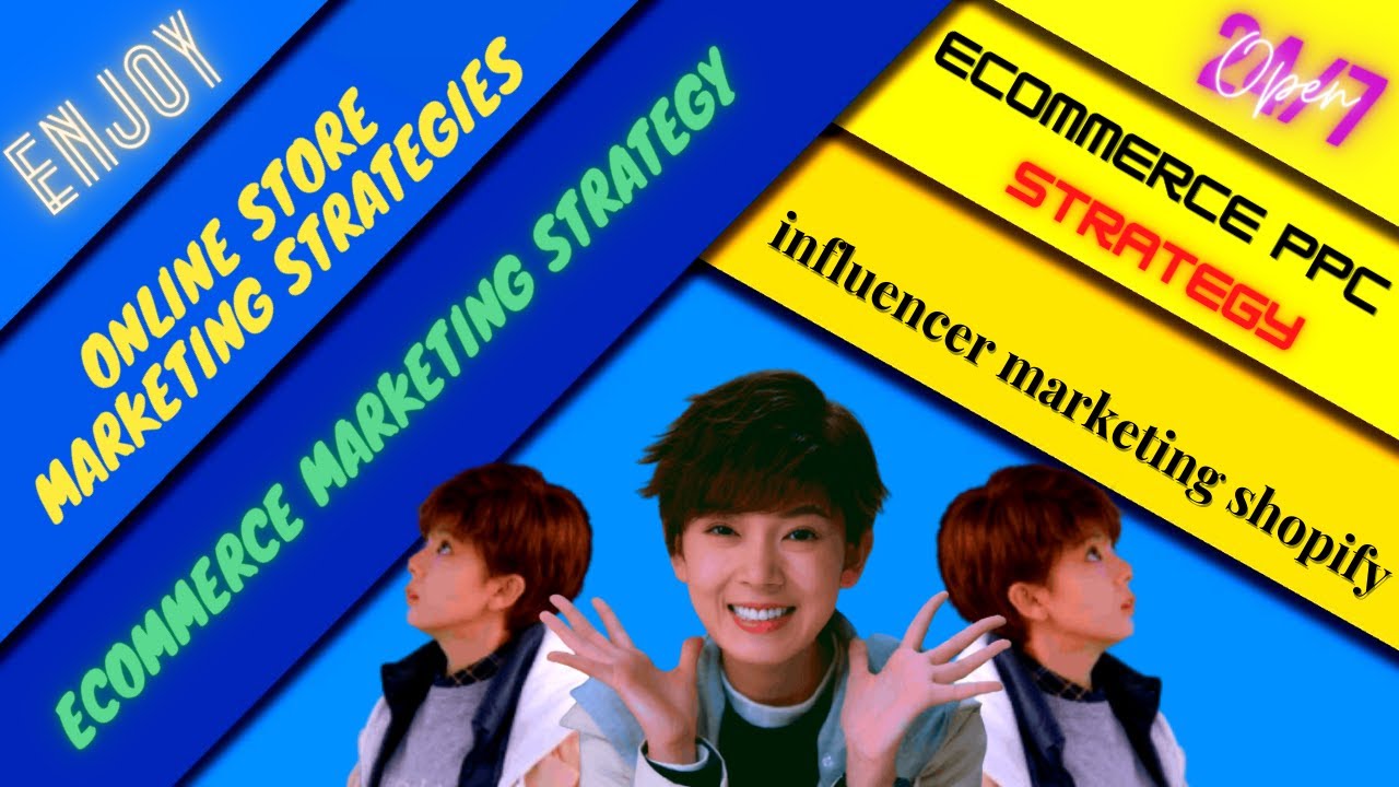 Double Your Profit With These 5 Tips on ECOMMERCE MARKETING STRATEGY -  Tuthowto