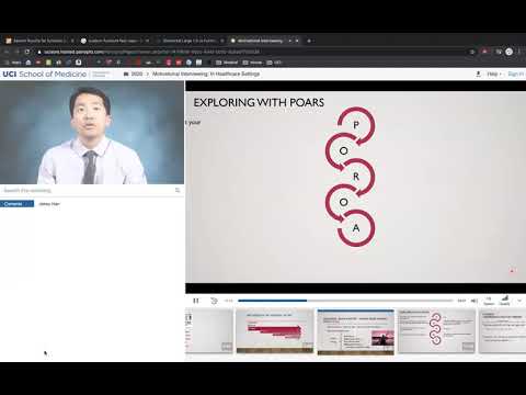 MI in Healthcare Settings