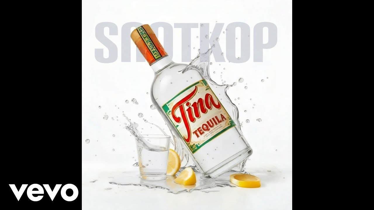 TINA TEQUILA by Snotkop from South Africa | Popnable