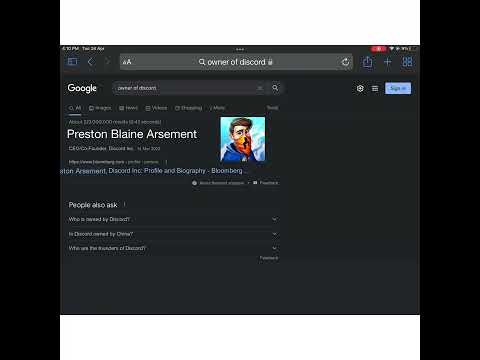 PrestonPlayz Bought Discord?! OMG #prestonplayz #minecraft #discord