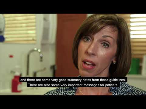Menopause NICE Guidance [Subtitled] | Menopause Doctor