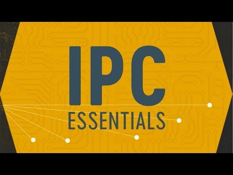 IPC Essentials Preview