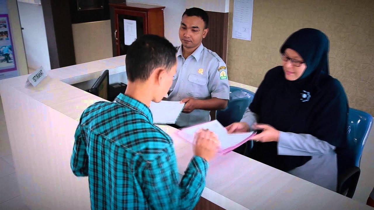 Panduan Pelaksanaan SOP Pelayanan PPID (Opening)