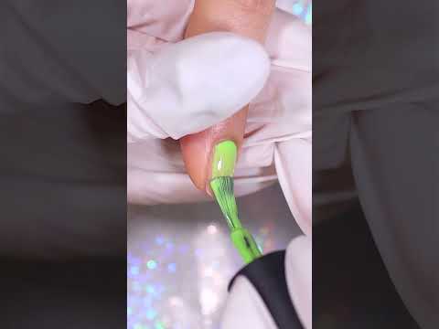 Modelones Gel Polish Nail tutorial for beginners💅-How to apply single gel polish?#modelones #nails