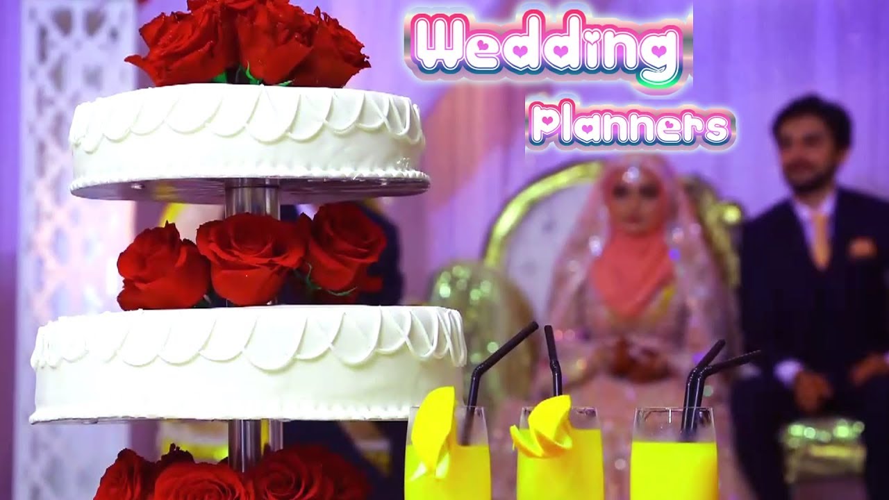 Event Management l Wedding Planners in UAEl Creative Event Management UAE