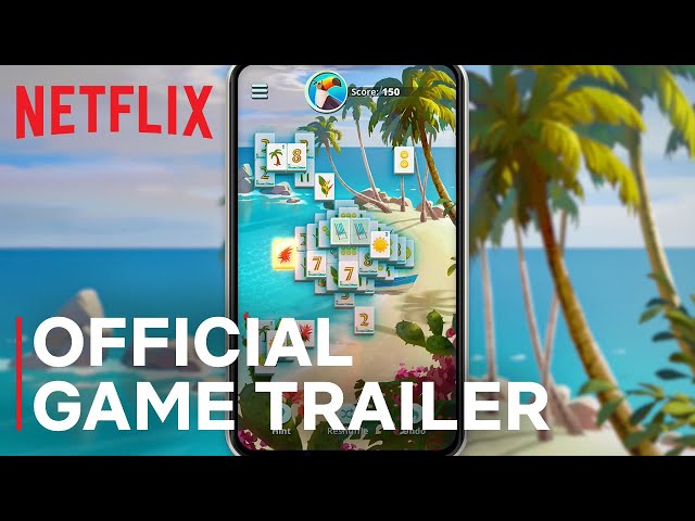 Netflix has some great mobile games coming to Android and iOS in July ...