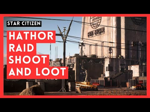 Steam Community :: Video :: STAR CITIZEN Gameplay: HATHOR RAID