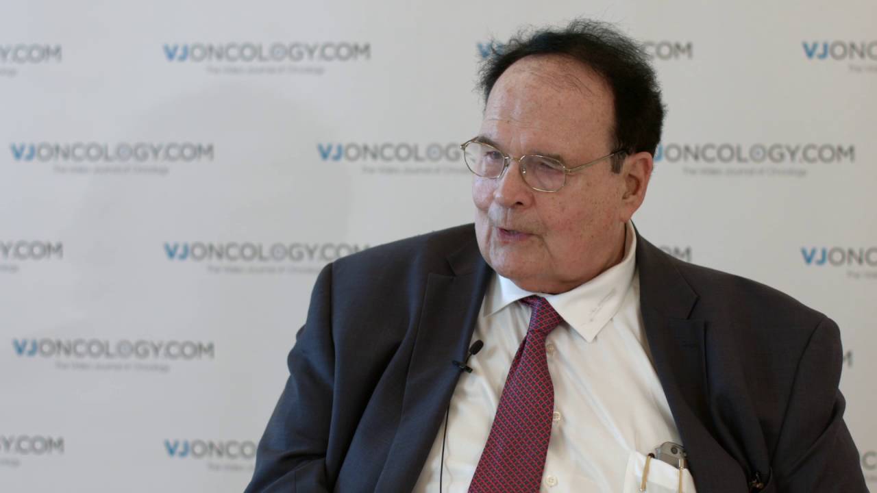 Tumor-infiltrating lymphocytes and survival in melanoma
