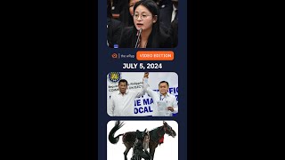 SolGen files petition to cancel Alice Guo's birth certificate | The wRap