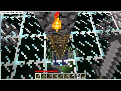 Steam Community :: Video :: MineCraft InfDev My home