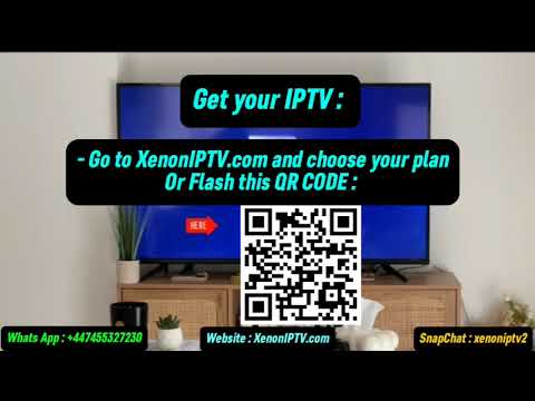 THE BEST IPTV Service of 2024 ! (Guide , Tutorial and Free Trial)