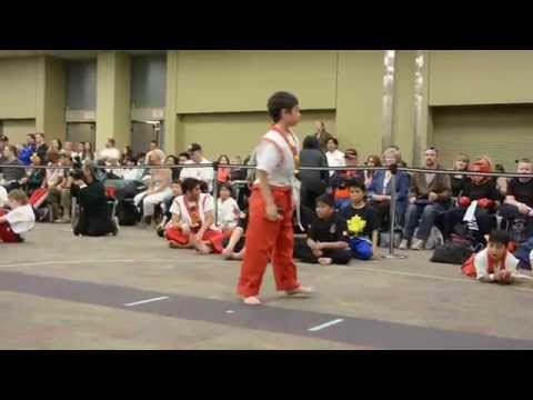 Karl Winning Moments - Unang Sikaran - Form # 1