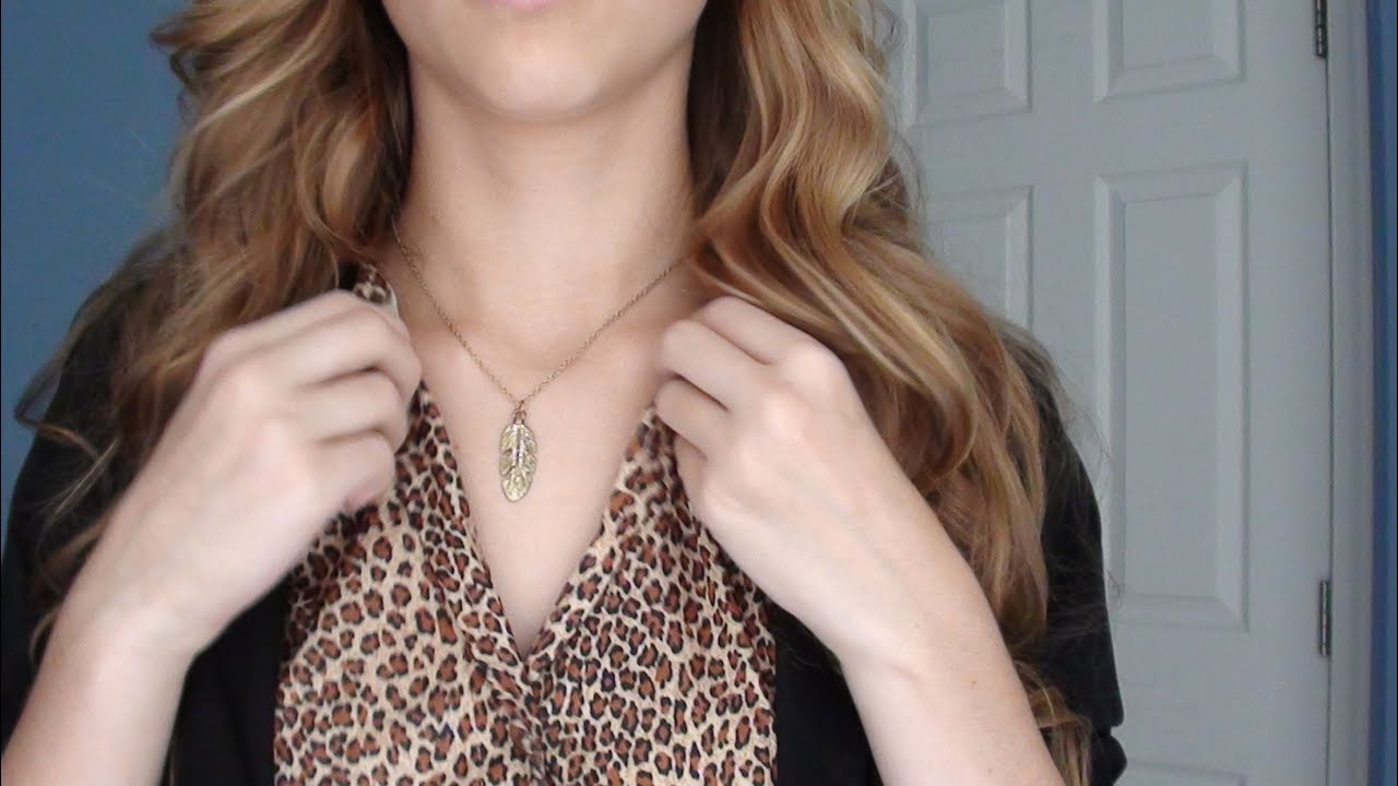 Chic For Cheap ♥ Classic Leopard Print