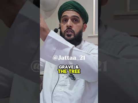 Imām an-Nawawī’s Blessed Grave & The Crimes of ISIS