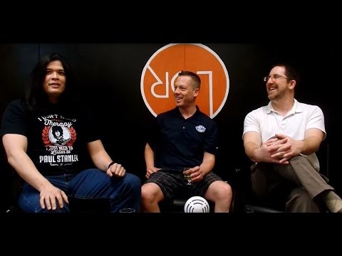 Videos-Acting-Interviews | WAYNE W. JOHNSON