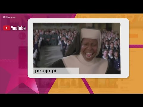'Sister Act 3' officially coming; to be released on Disney+