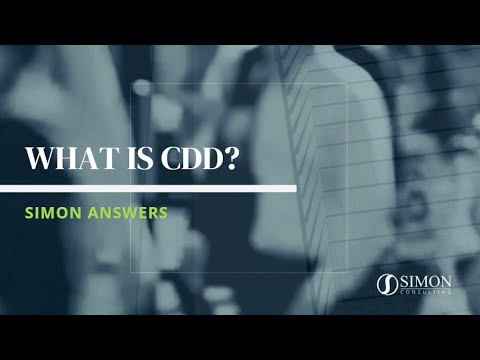 What is Customer Due Diligence?
