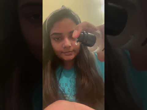 Cosrx snail power essence honest review in telugu #cosrx #cosrxreview #cosrxdermskincare #cosrxsnail