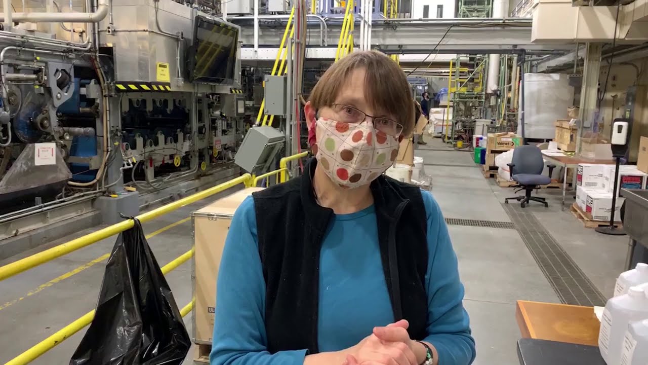 Process Development Center