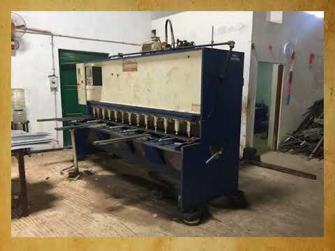 Sheet Metal Fabricators in Chennai,Trichy,Madurai,Thiruvananthapuram,Cochin