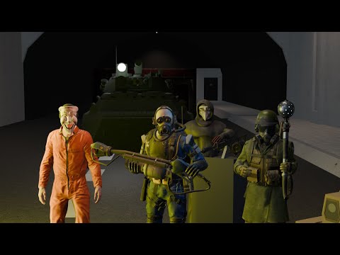 Steam Community :: SCP: Secret Laboratory