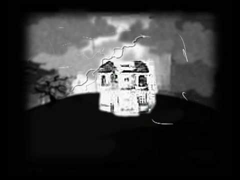 Horror in the Dollhouse