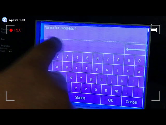 Cooper Fire Alarm Systems - CAP320 Cooper Addressable Optical Smoke ...