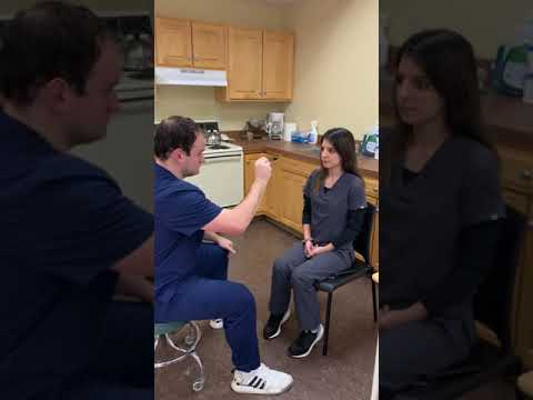EOM TEST