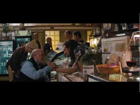 Savages - Trailer B
