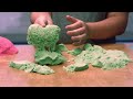 Color Kinetic Sand - Neon - 2 lbs