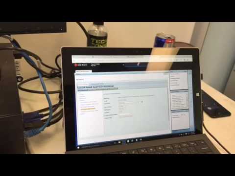 How to look at the schedules in Kronos