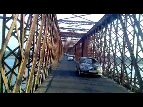 A Journey through Golden Bridge of Bharch and Ankleshwar | Veethi