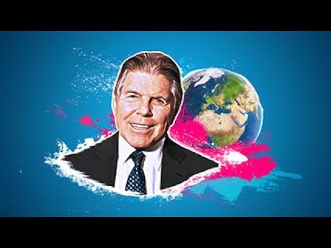Frontier Markets: Living In Their Own World (w/ Larry Speidell) | Discoveries | Real Vision™
