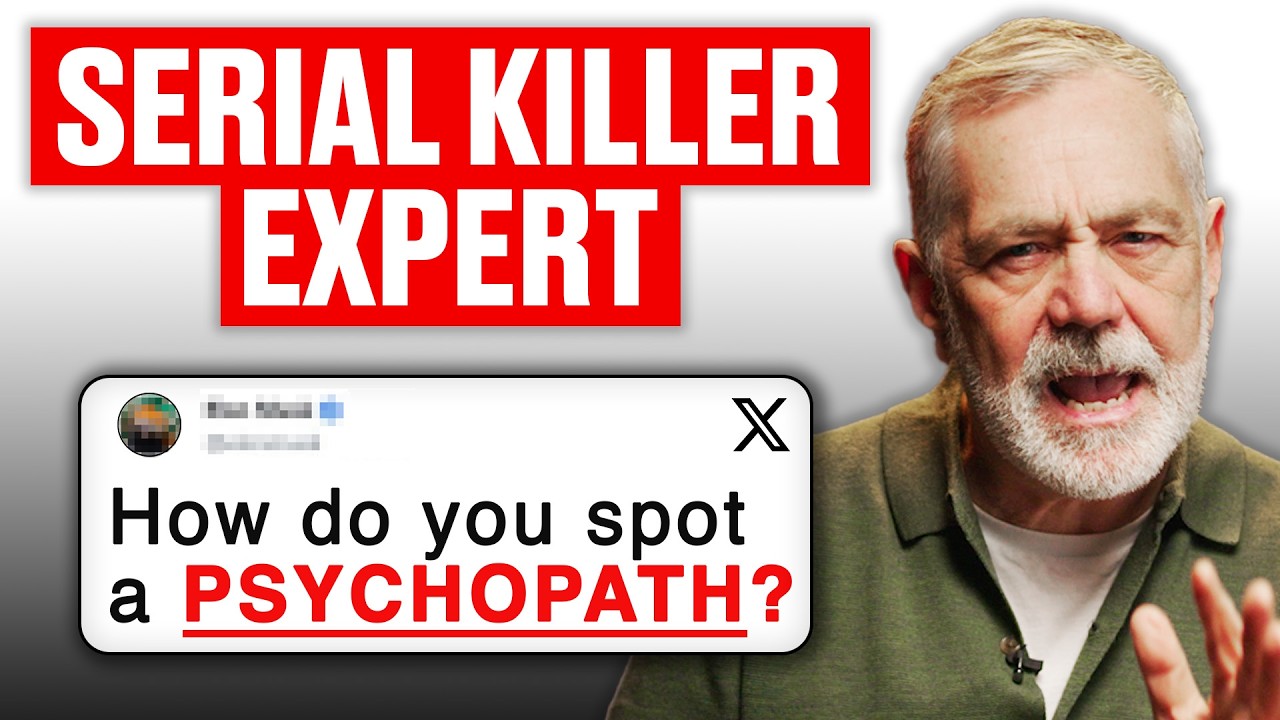 Are People Born Evil? Criminologist Answers Questions | Honesty Box