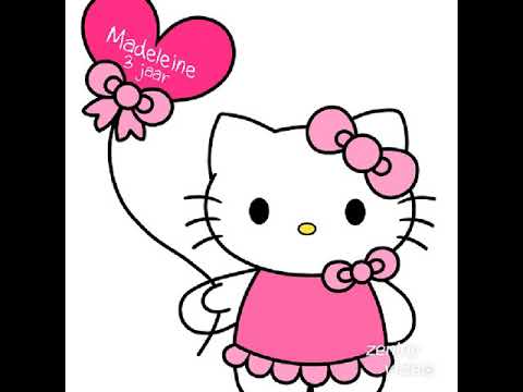 Hello kitty images