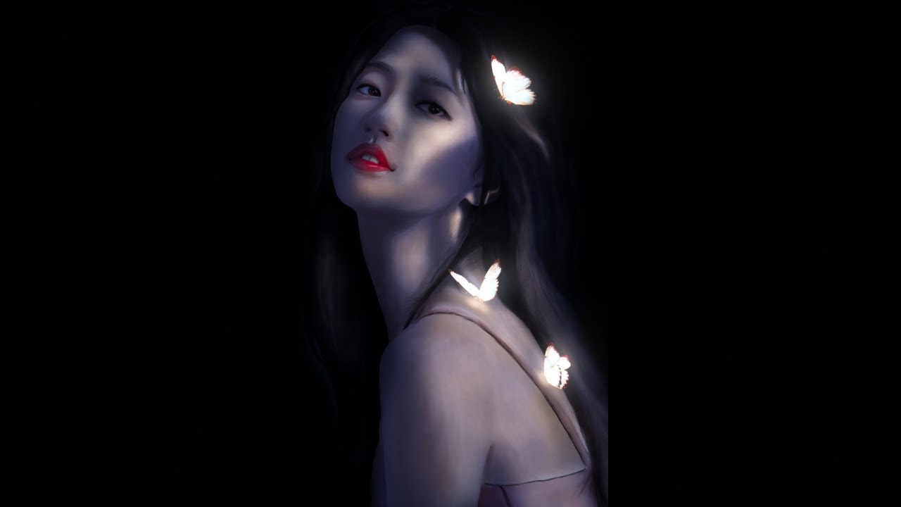#suzy illustration